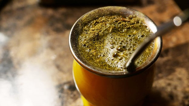 The Complete Guide to Yerba Mate Tea From Paraguay – Arpa Tea